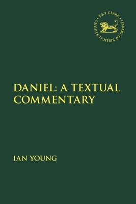 Daniel: A Textual Commentary | mitpressbookstore
