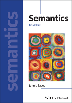 Semantics Linguistics