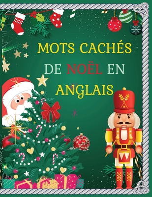 MOTS CACHÉS DE NOËL EN ANGLAIS pour s'amuser et se détendre en familles ...