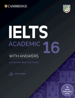 Ielts 19 General Training Student's Book with Answers with Audio with Resource Bank (IELTS ...