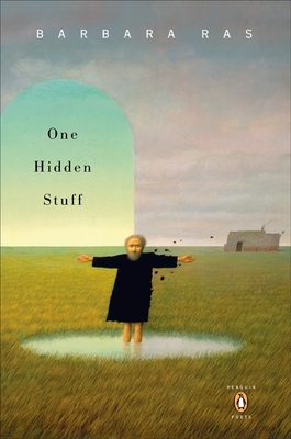 One Hidden Stuff (Penguin Poets) (Paperback) | Book Passage