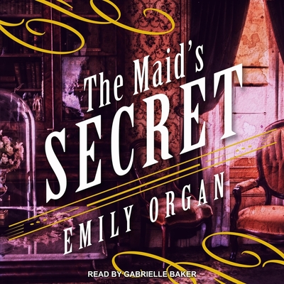 The Maid's Secret (Penny Green) | mitpressbookstore