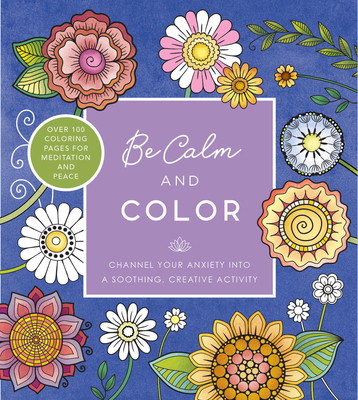 Coloring Pages for Anxiety: A Creative Outlet for Calm