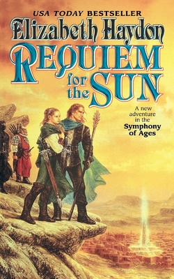 Requiem Book