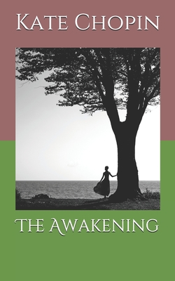 The Awakening Kate Chopin Original Cover