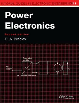 Power Electronics (Tutorial Guides in Electronic Engineering) | mitpressbookstore