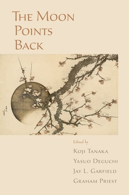 The Moon Points Back | mitpressbookstore