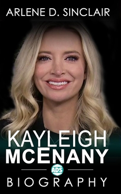 Kayleigh Mcenany Bio