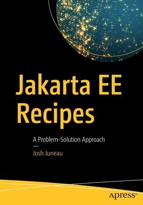 Jakarta Ee Recipes: A Problem-Solution Approach | Anderson's Bookshop ...