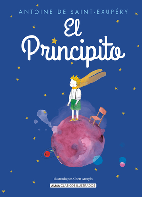 El Principito / The Little Prince (Clásicos ilustrados) | Brookline ...