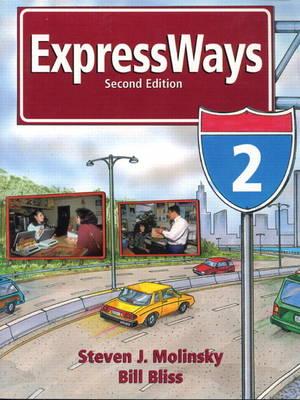 Expressways (Analog Audio Cassette) | Children's Book World