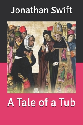 A Tale of a Tub (Paperback) | Third Place Books