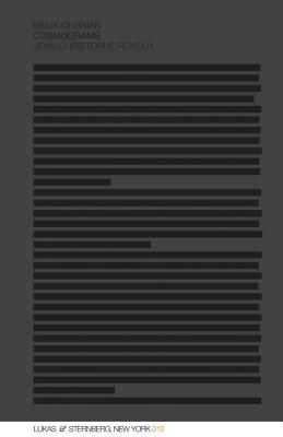 Cosmograms (Sternberg Press) | mitpressbookstore