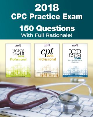 Cpc Exam Practice Test