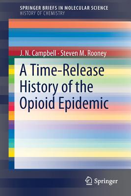 A Time-Release History of the Opioid Epidemic | mitpressbookstore