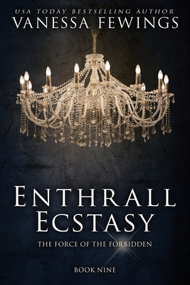 Enthrall Ecstasy (Book 9): Enthrall Sessions | mitpressbookstore
