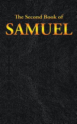Samuel: The Second Book of (Hardcover) | DIESEL, A Bookstore