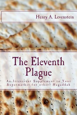The Eleventh Plague Book Cover