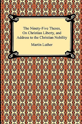 Ninety Five Theses