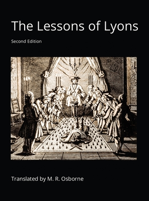 The Lessons of Lyons | Hooked