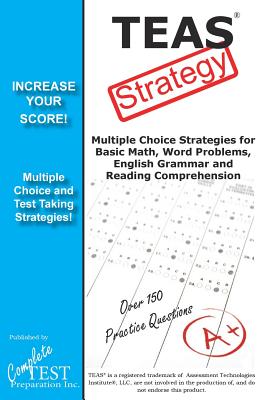 Multiple Choice Test Taking Techniques