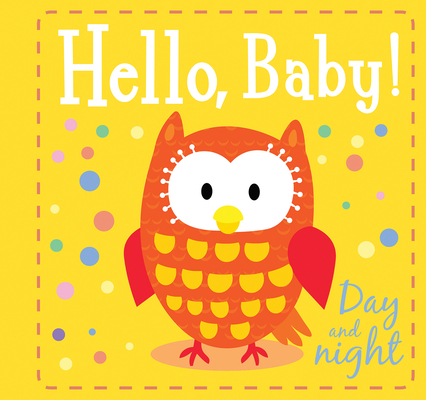 Day and Night (Hello) | Hooked