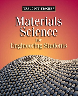Materials Science for Engineering Students (Hardcover) | Boswell Book ...