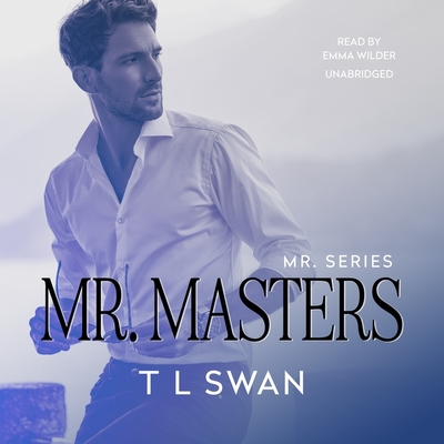 Mr. Masters | Tropes & Trifles
