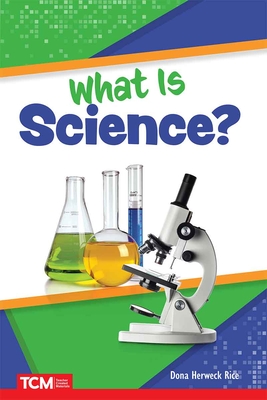 What Is Science? (Get Ready Vocabulary Readers) | mitpressbookstore