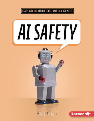AI Safety (Exploring Artificial Intelligence) | mitpressbookstore