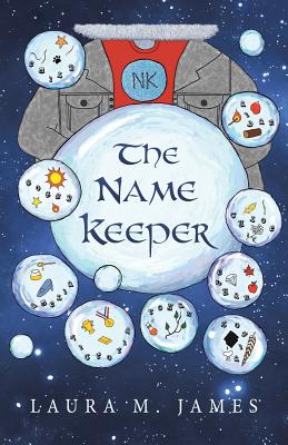 The Name Keeper | mitpressbookstore