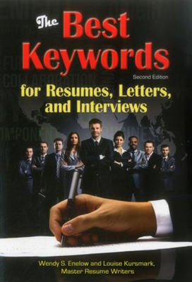 The Best Keywords for Resumes, Letters, and Interviews: Powerful Words ...