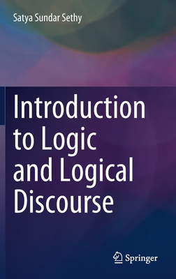 Introduction to Logic and Logical Discourse (Hardcover) | Harvard Book Store
