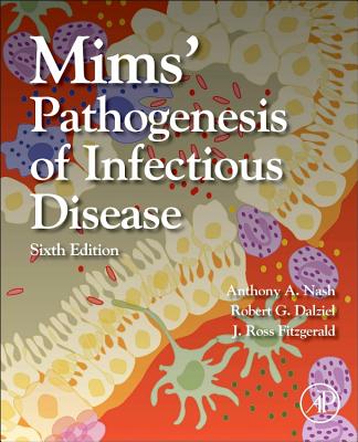 Mims' Pathogenesis of Infectious Disease (Paperback) | McNally Jackson ...