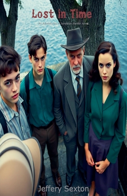 Lost in Time (Paperback) | Harvard Book Store