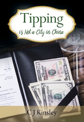 Tipping is Not a City in China | Anderson's Bookshop Naperville