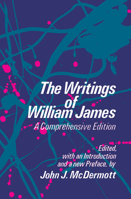 The Writings of William James: A Comprehensive Edition | mitpressbookstore