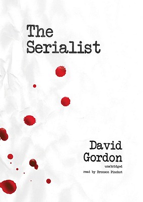 The Serialist (MP3 CD) | Book Passage