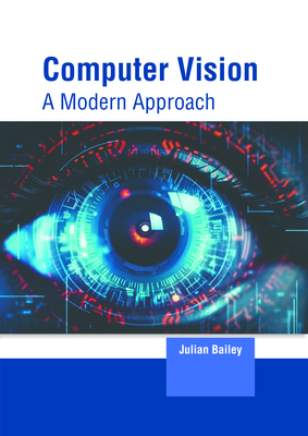 Computer Vision: A Modern Approach | mitpressbookstore