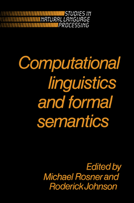 Semantics Linguistics