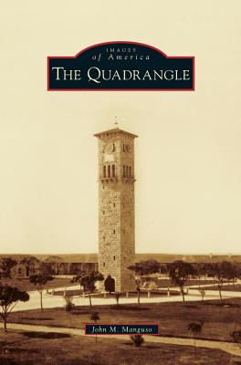 The Quadrangle (Images of America (Arcadia Publishing)) | mitpressbookstore