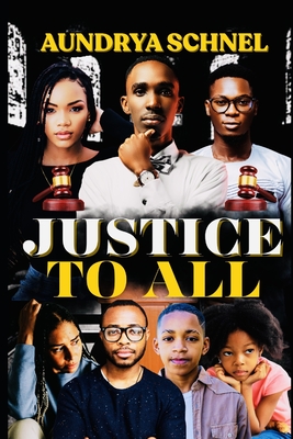 Justice To All (Paperback) | Harvard Book Store