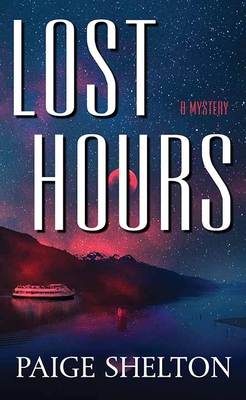 Lost Hours (Large Print / Library Binding) | Harvard Book Store