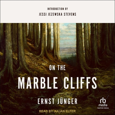 On the Marble Cliffs (Compact Disc) | Harvard Book Store