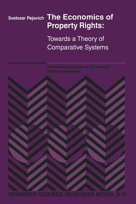 Property Rights Economics
