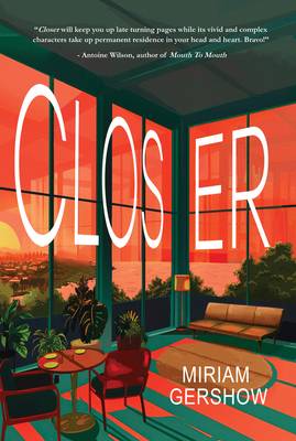 Closer | Little City Books