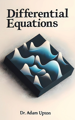 Differential Equations (Paperback) | Harvard Book Store