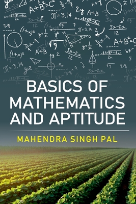 Mathematics Book Cover Page