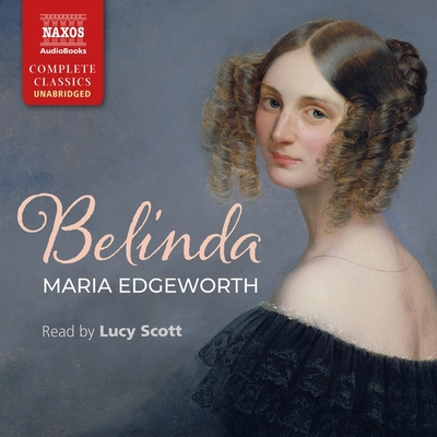 Belinda (MP3 CD) | Children's Book World