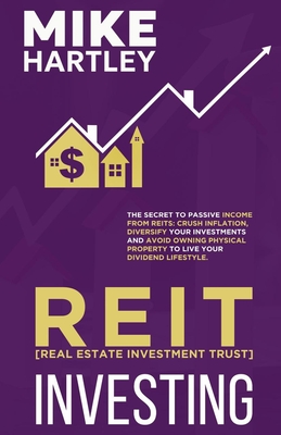 Real Estate Investment Trust Investing: The Secret to Passive Income ...